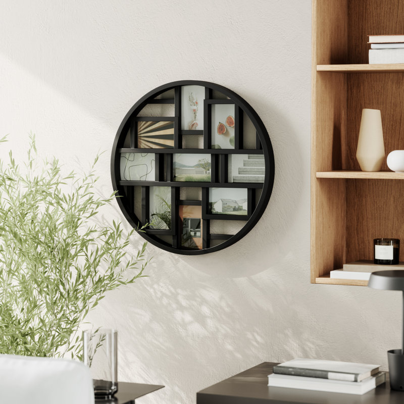 Umbra Luna Picture Frame & Reviews | Wayfair