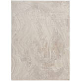 Calvin Klein Irradiant Performance Black/Brown Rug & Reviews | Wayfair