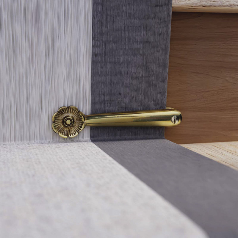 The Renovators Supply Inc. Brass Stair Carpet Runner Holder Clips 2.5 ...