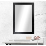 Oversized (Over 60") Wall Mirrors You'll Love | Wayfair