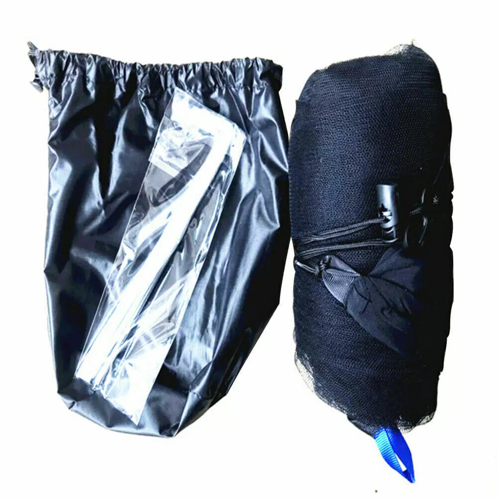 Costyle Outdoor Beach Camping Tent Mesh Mosquito Insect Bug Repellent ...