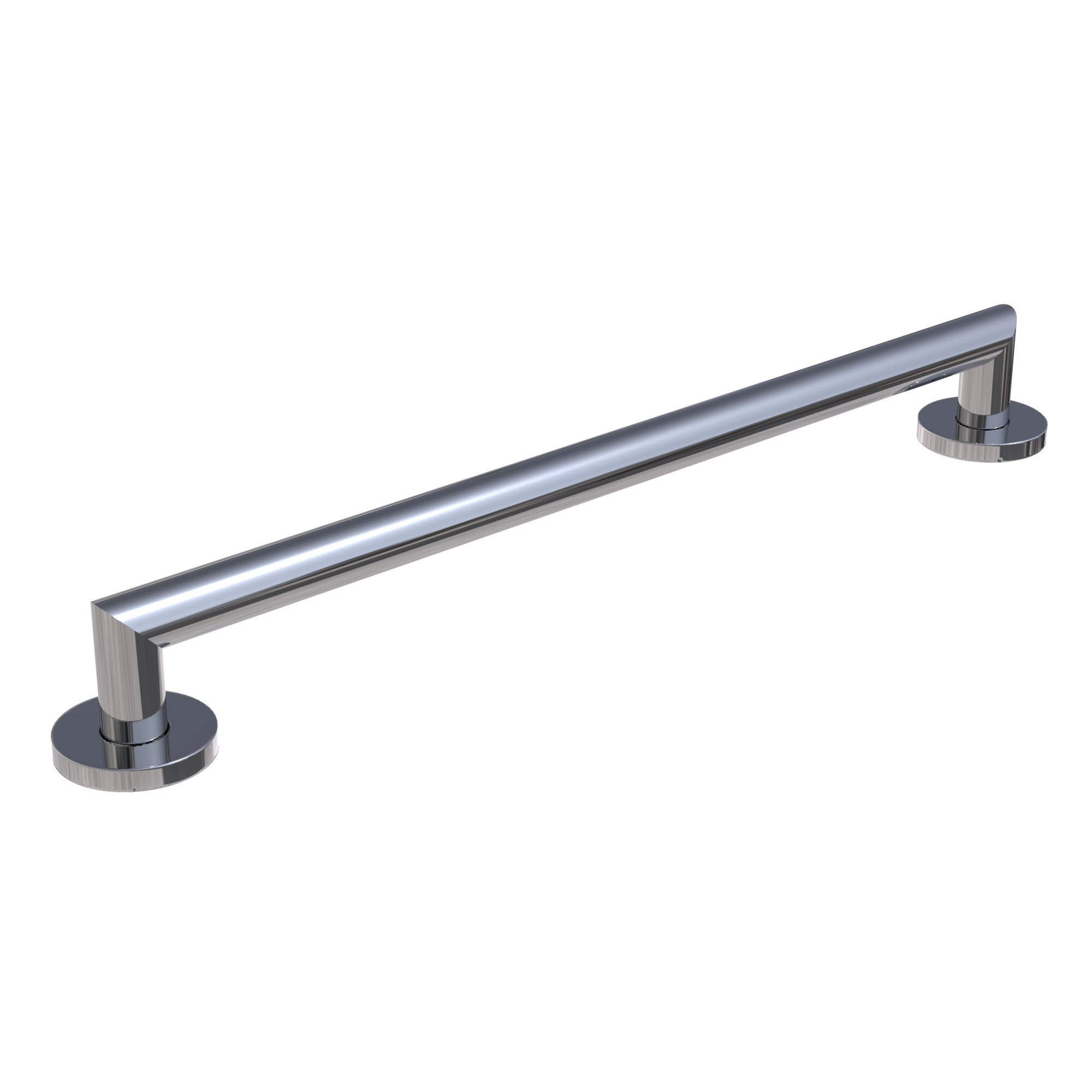 Keeney Architectural Designer Grab Bar & Reviews | Wayfair