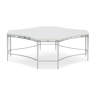 Caracole What's The Scoop Coffee Table | Wayfair