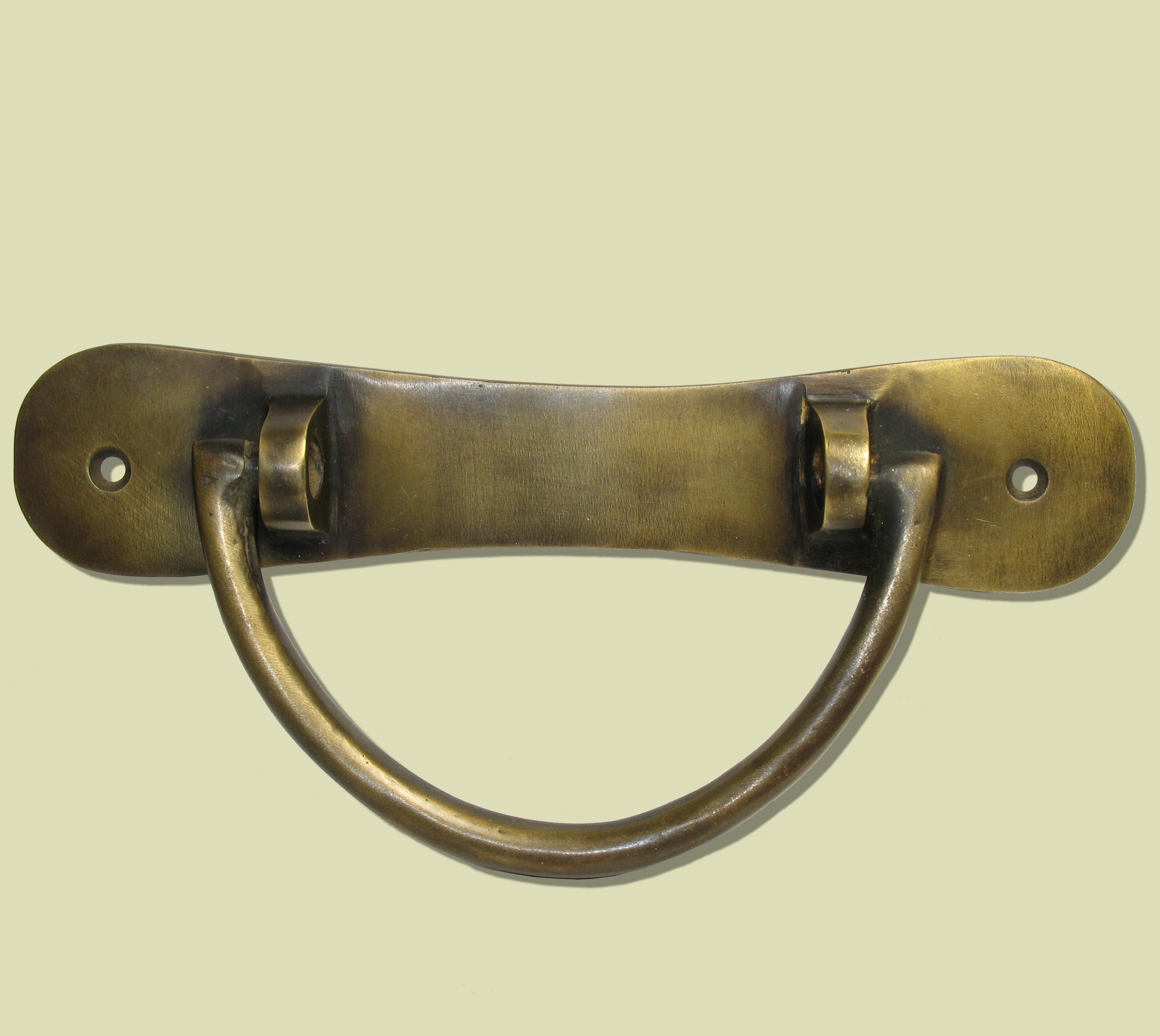 Gado Gado Hardware Drop Handle | Wayfair