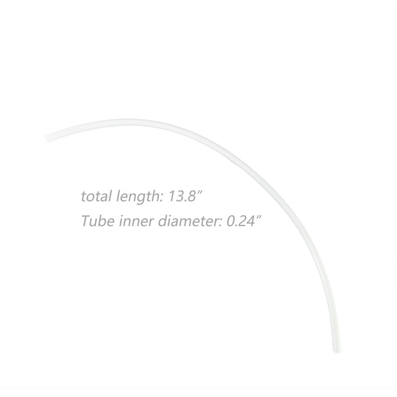 FixtureDisplays Tube Lenght - Wayfair Canada