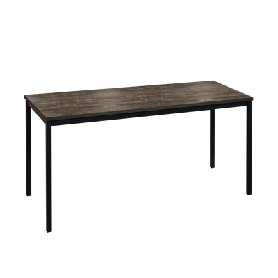 Latitude Run® Lakeicha Desk | Wayfair