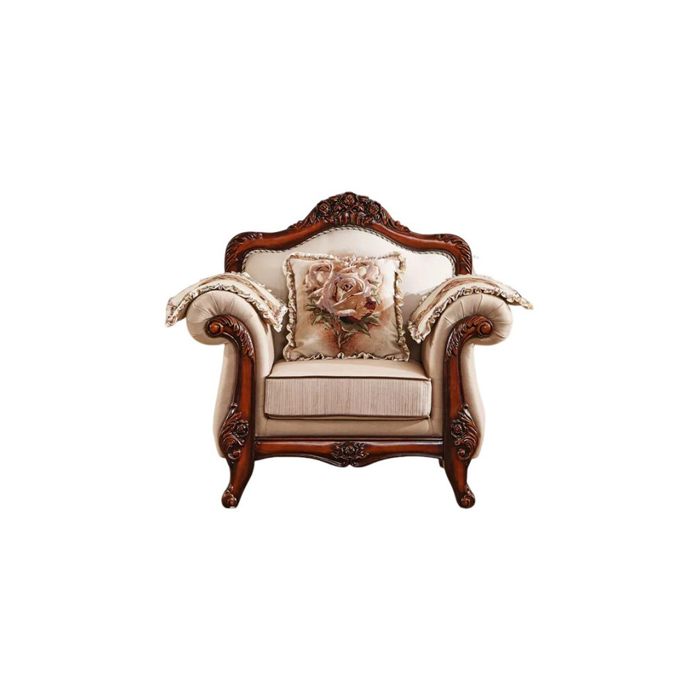 Rosdorf Park Culbane 47.2'' Wide Armchair | Wayfair