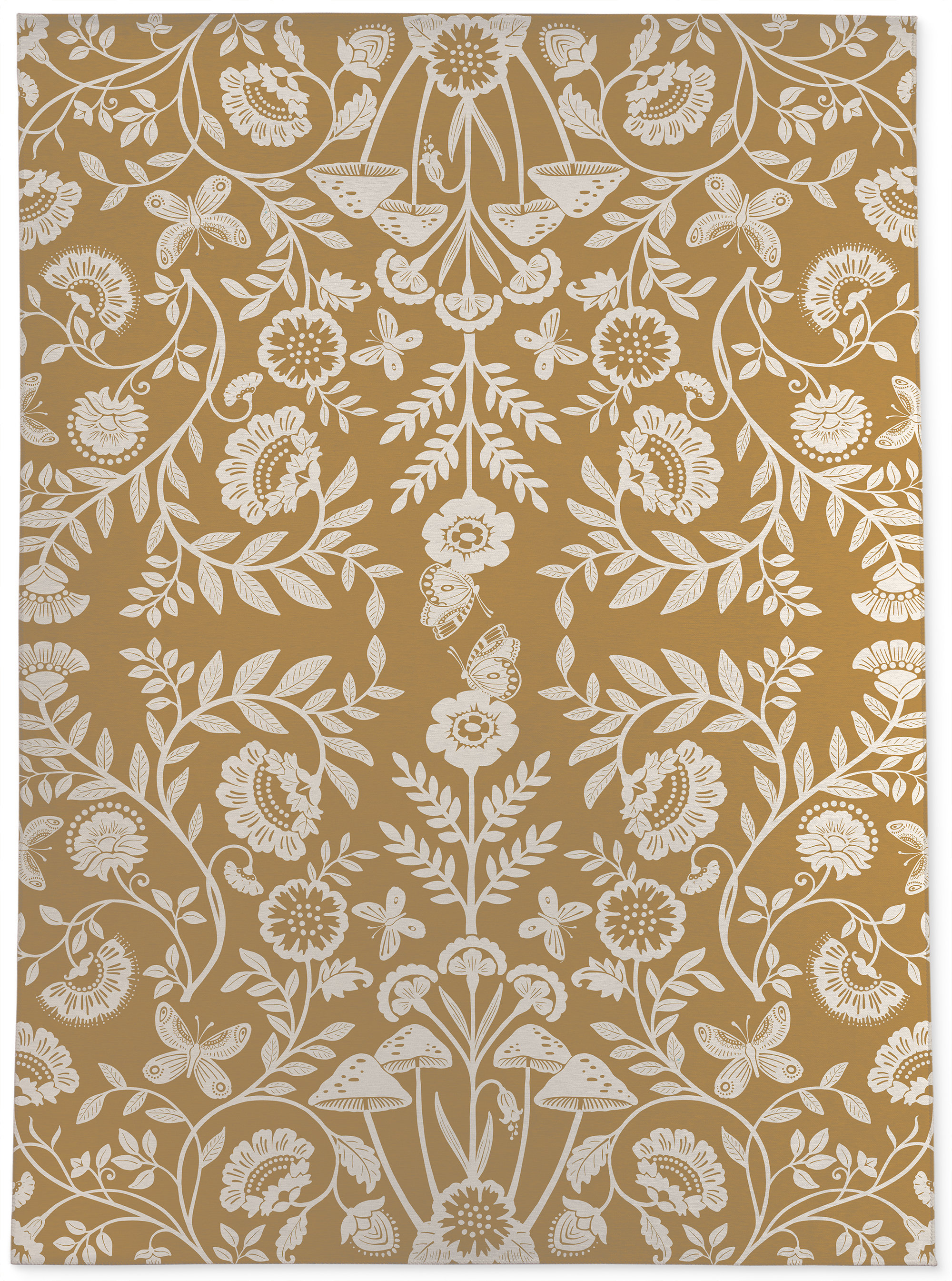 Charlton Home® Reyer Area Rug | Wayfair
