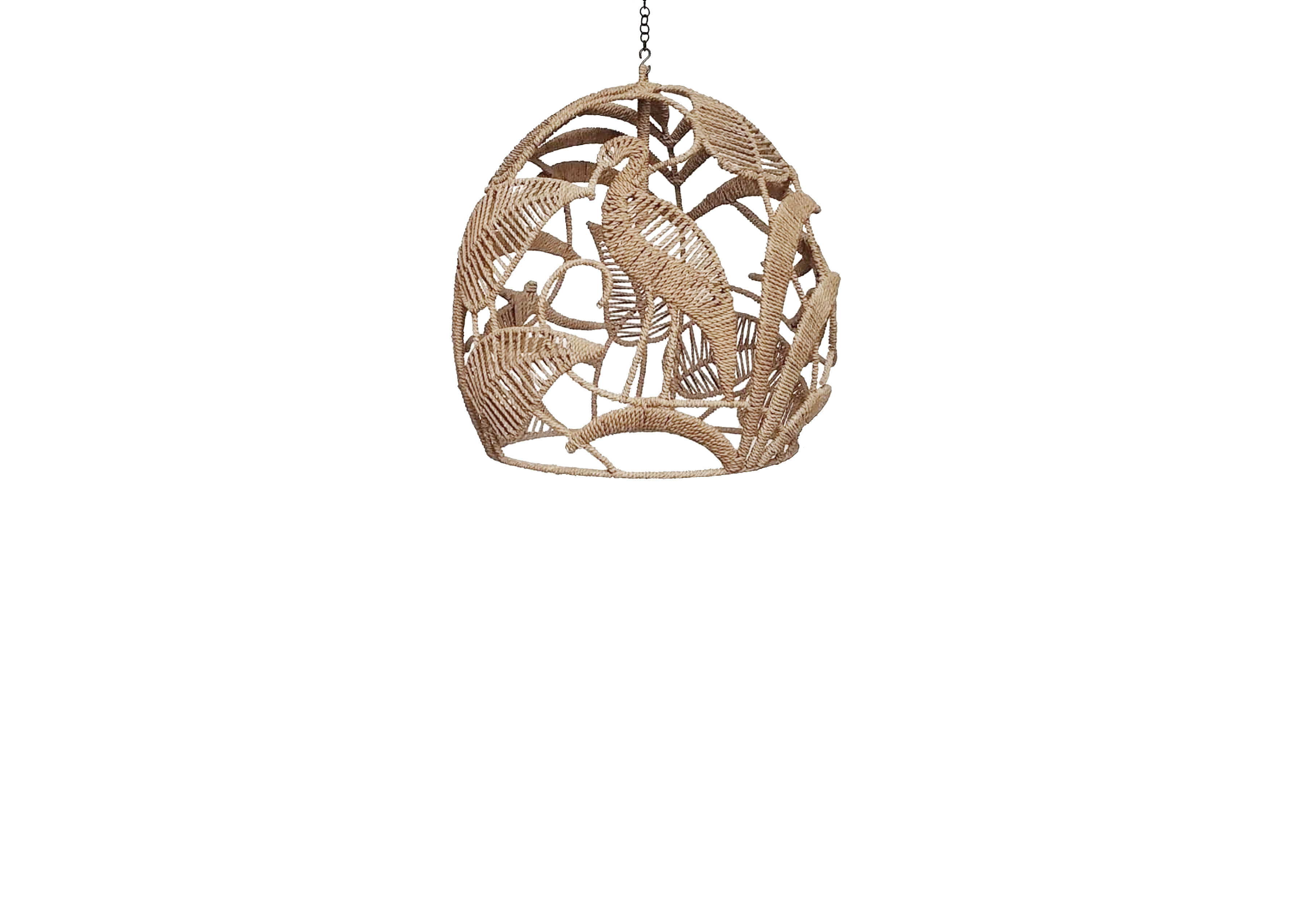 Bayou Breeze Monkey Bell Lamp - Wayfair Canada