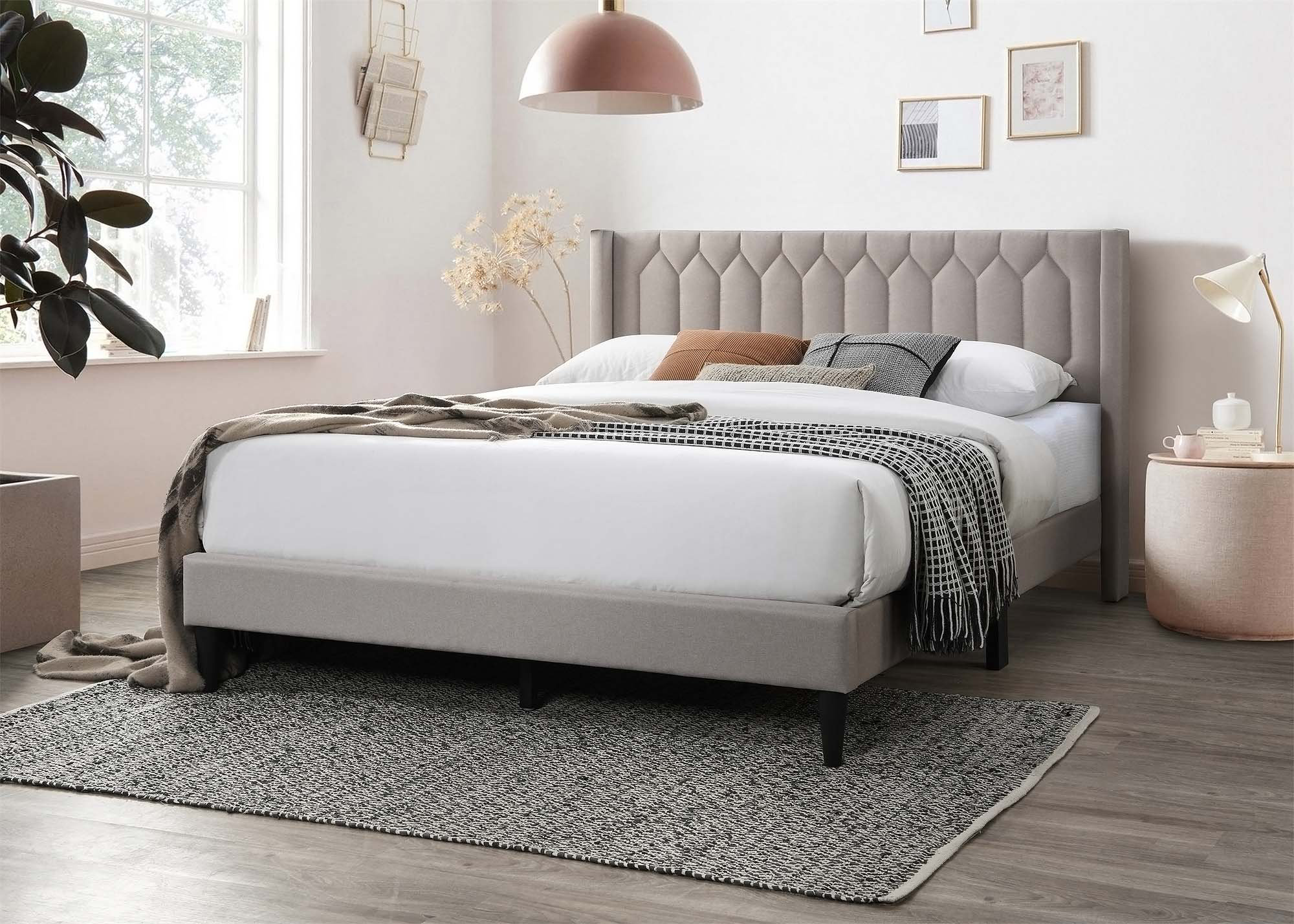 Latitude Run® Queen Beds | Wayfair
