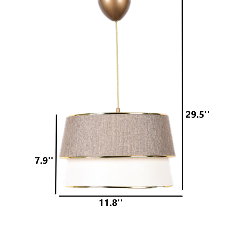 Mercer41 Sheniah Tiered Chandelier | Wayfair