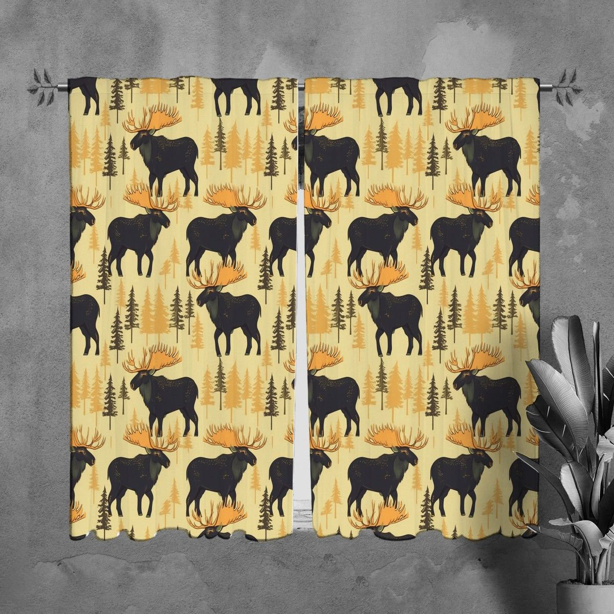 East Urban Home Yuseff Pair | Wayfair