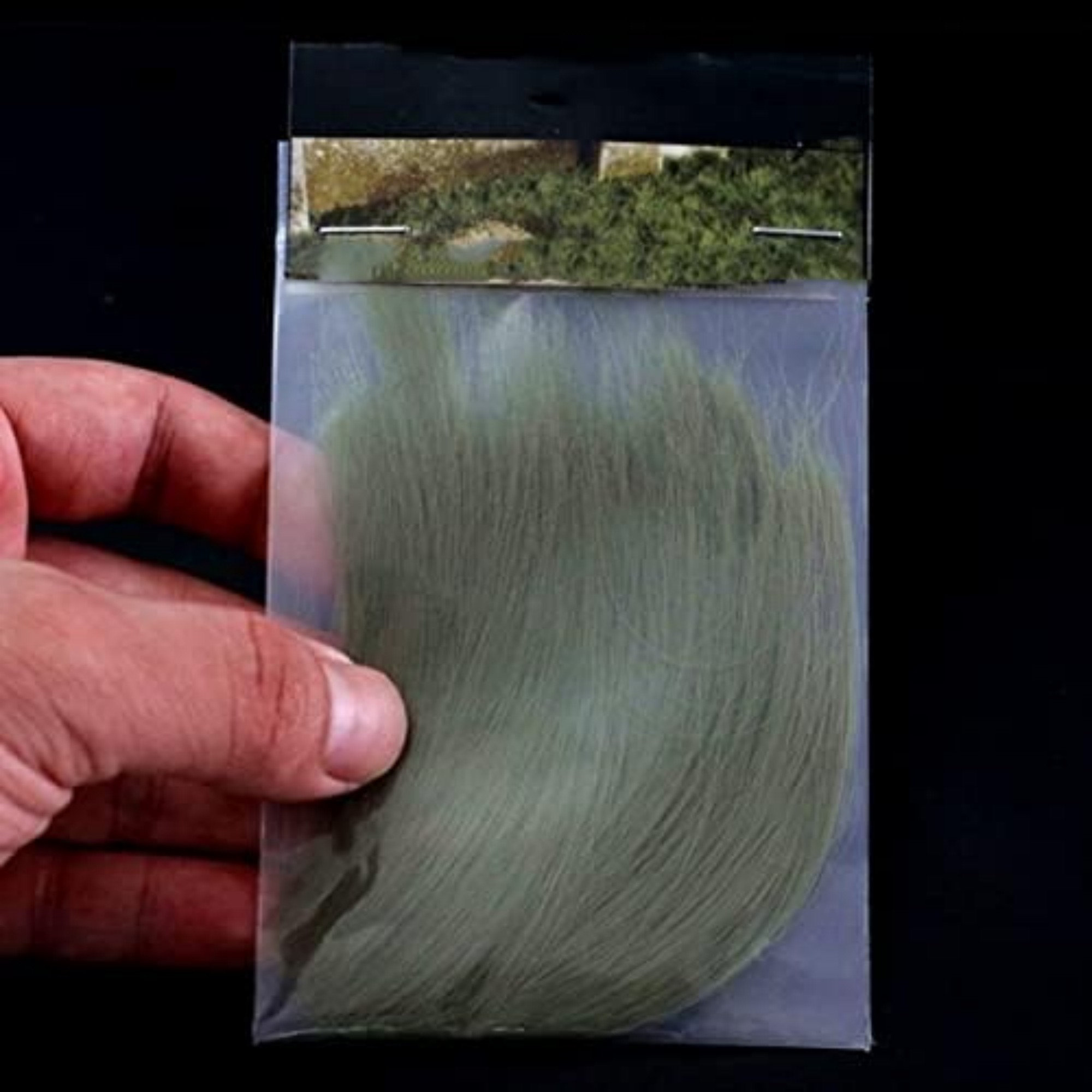 Ophelia & Co. Simulation Long Grass Miniature Static Grass Model Grass ...