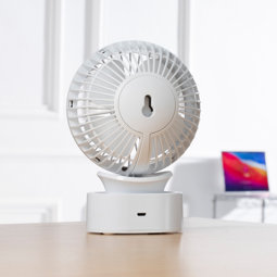 Daewoo Daewoo 16.7cm Personal Fan Fan | Wayfair.co.uk