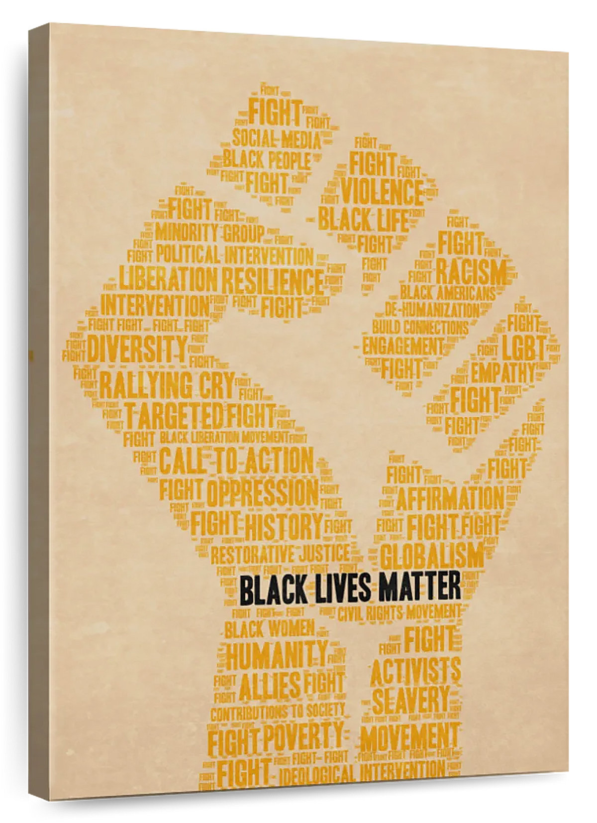 Trinx End Racism Together - Wayfair Canada