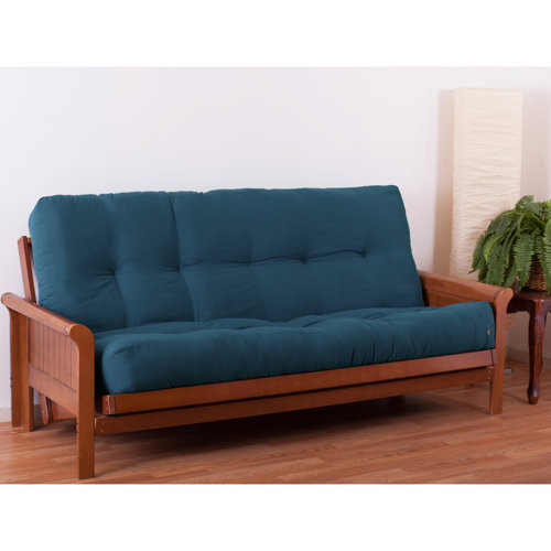 Futon Mattresses You'll Love | Wayfair