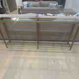 Maitland-Smith Jinx 72" Console Table & Reviews | Perigold