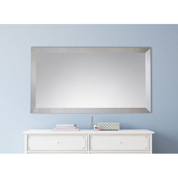 Three Posts™ Lower Failand Vanity Mirror "& Reviews" | Wayfair