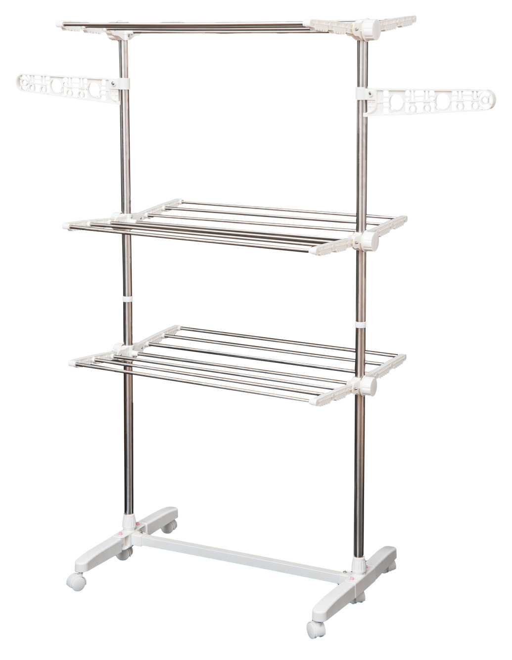 Rebrilliant Folding Drying Rack & Reviews - Wayfair Canada