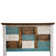 Rosecliff Heights Ceeanna Queen/King Wood Headboard | Wayfair