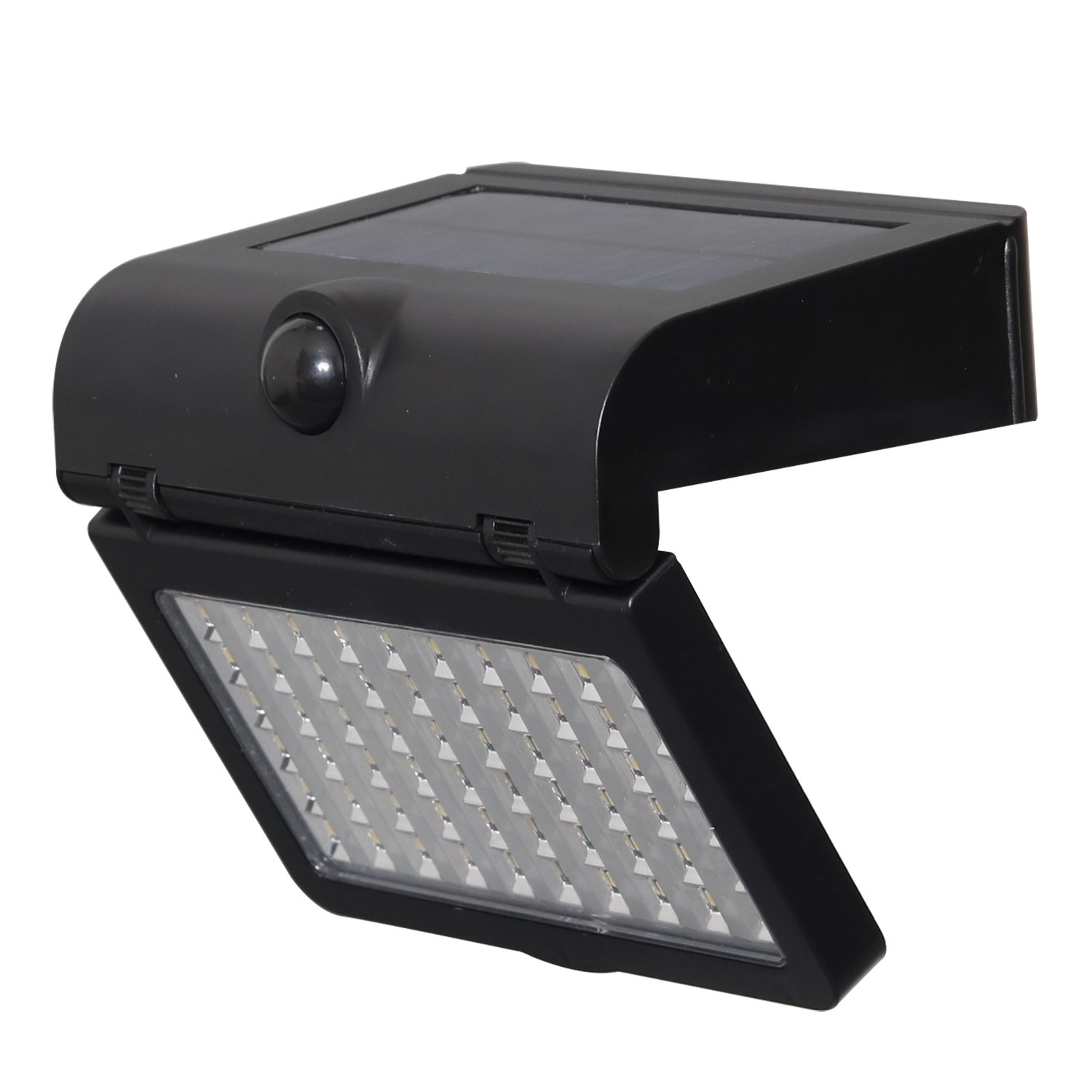Westinghouse Lighting 75 Watt LED Solar Power Battery Operated Wall ...