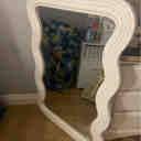 Joss & Main Axinia Accent Mirror & Reviews | Wayfair