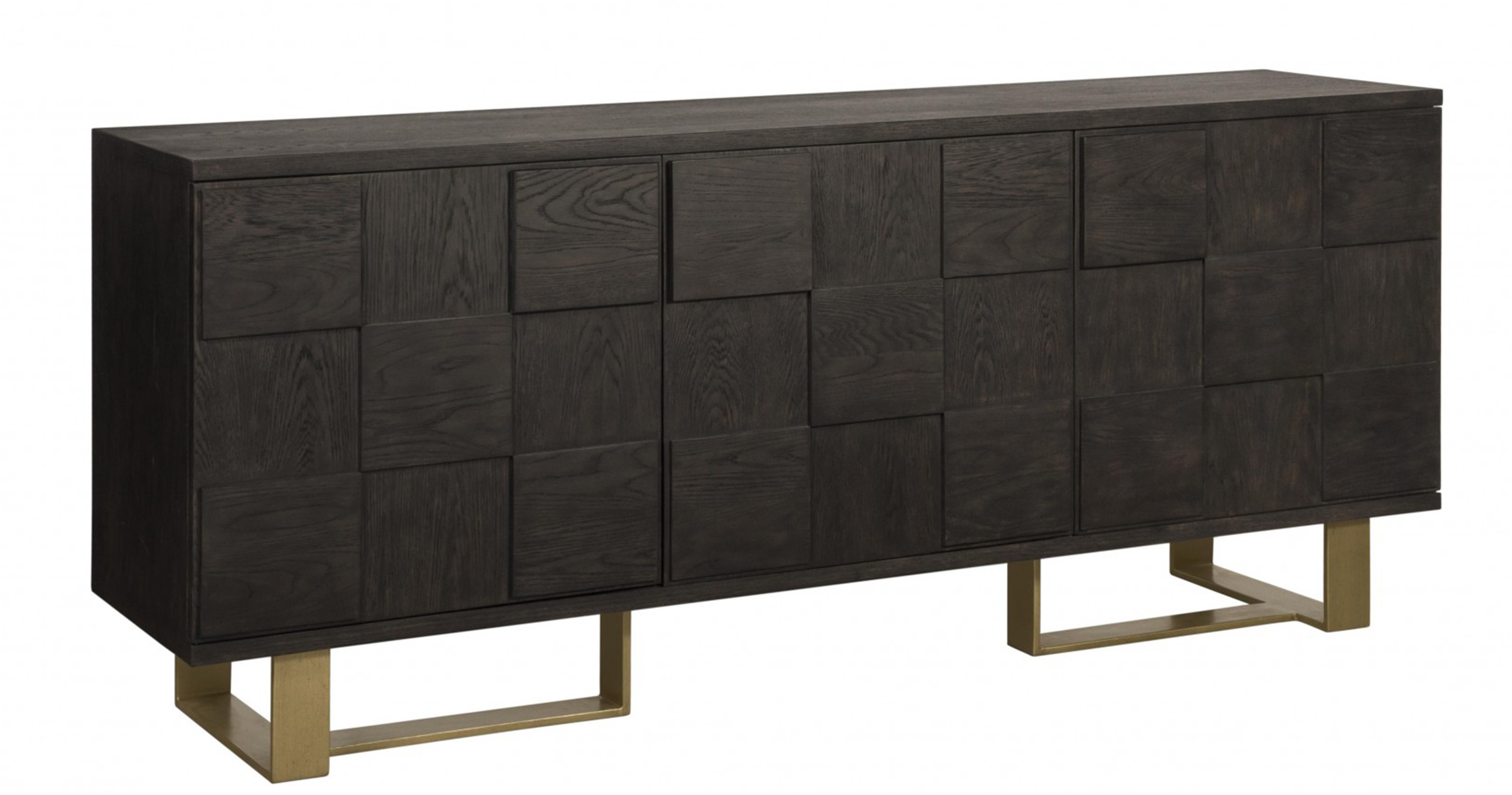 SUNPAN Lars Sideboard | Perigold