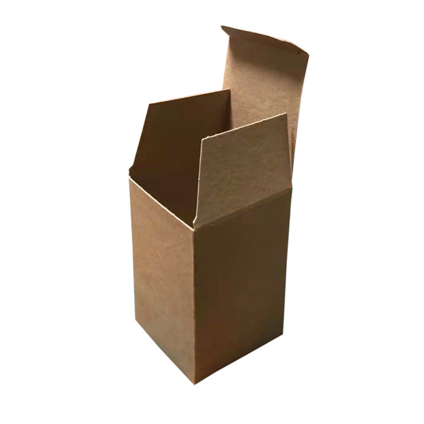 WFX Utility™ 4x4x6 Shipping Box Made for Folding Carton Boxboard 20 ...