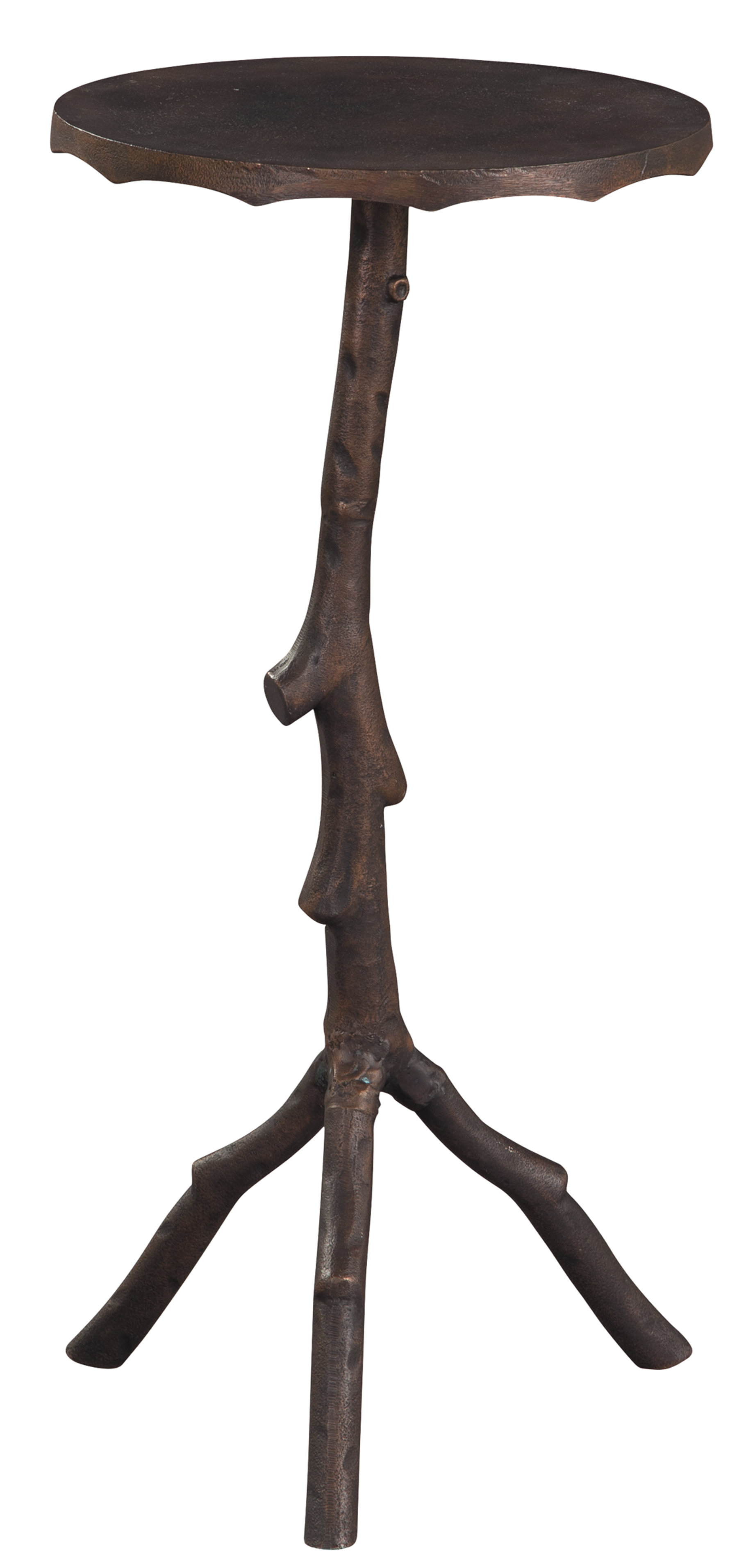 Hekman Accents Twig End Table & Reviews | Wayfair