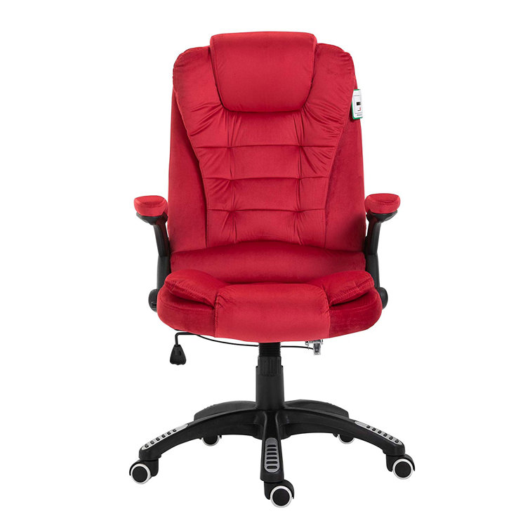 Ebern Designs Valverde Executive Chair & Reviews | Wayfair.co.uk