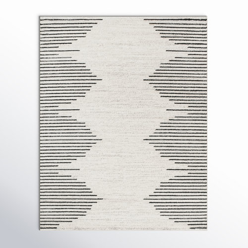 Black Area Rugs You'll Love | Wayfair