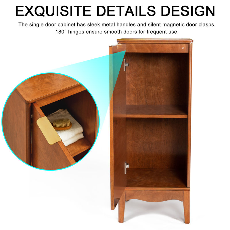 Winston Porter Karmisha Dresser | Wayfair