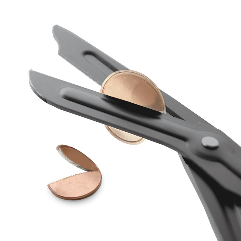 Winston Brands Titanium Coated Stainless Steel Shears - Set of 2 | Wayfair