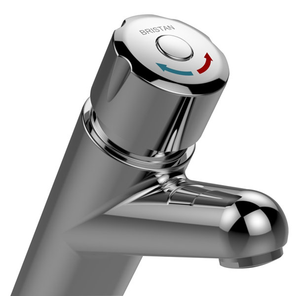 Bristan Monobloc Basin Mixer | Wayfair.co.uk