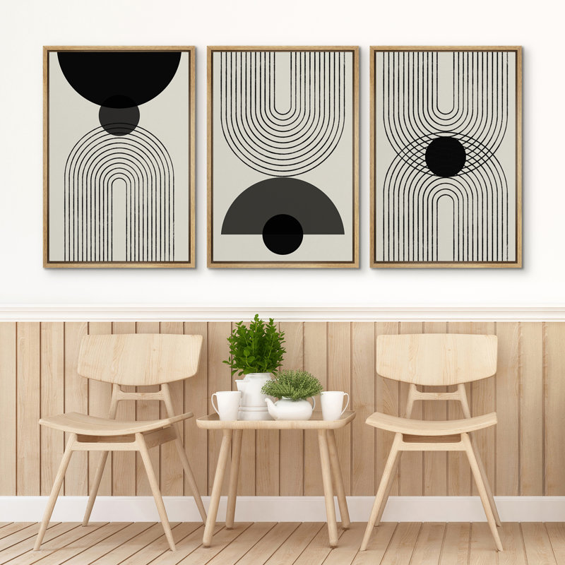 stylish wall art