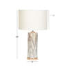 CosmoLiving by Cosmopolitan 26" Table Lamp "& Reviews" | Wayfair