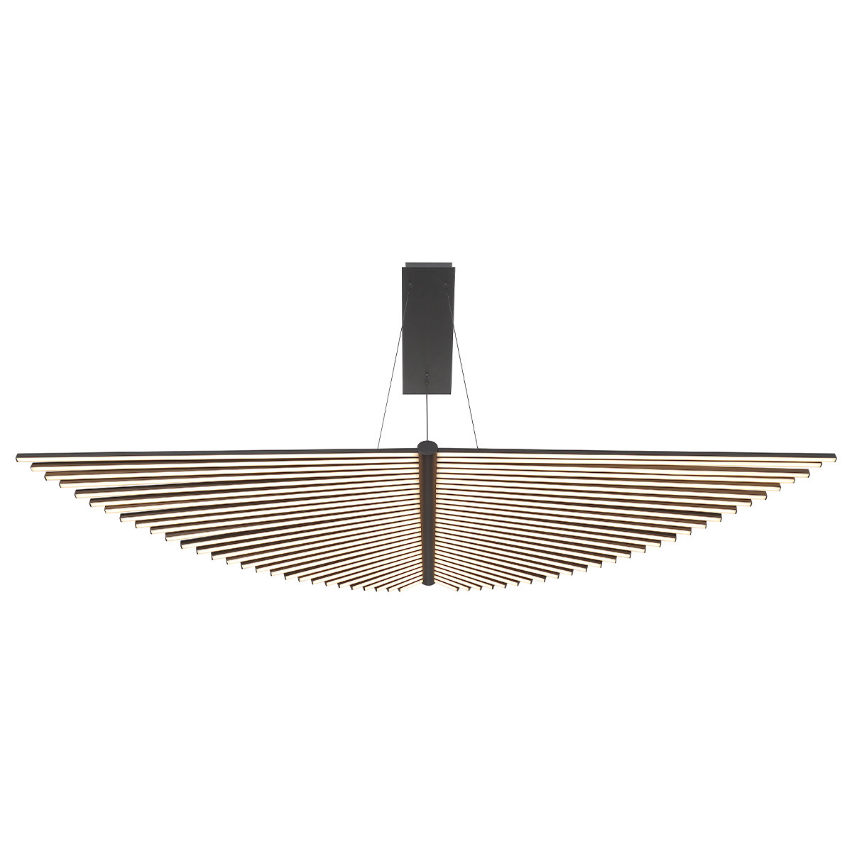 Eurofase Seraph 1 Light Chandelier | Wayfair