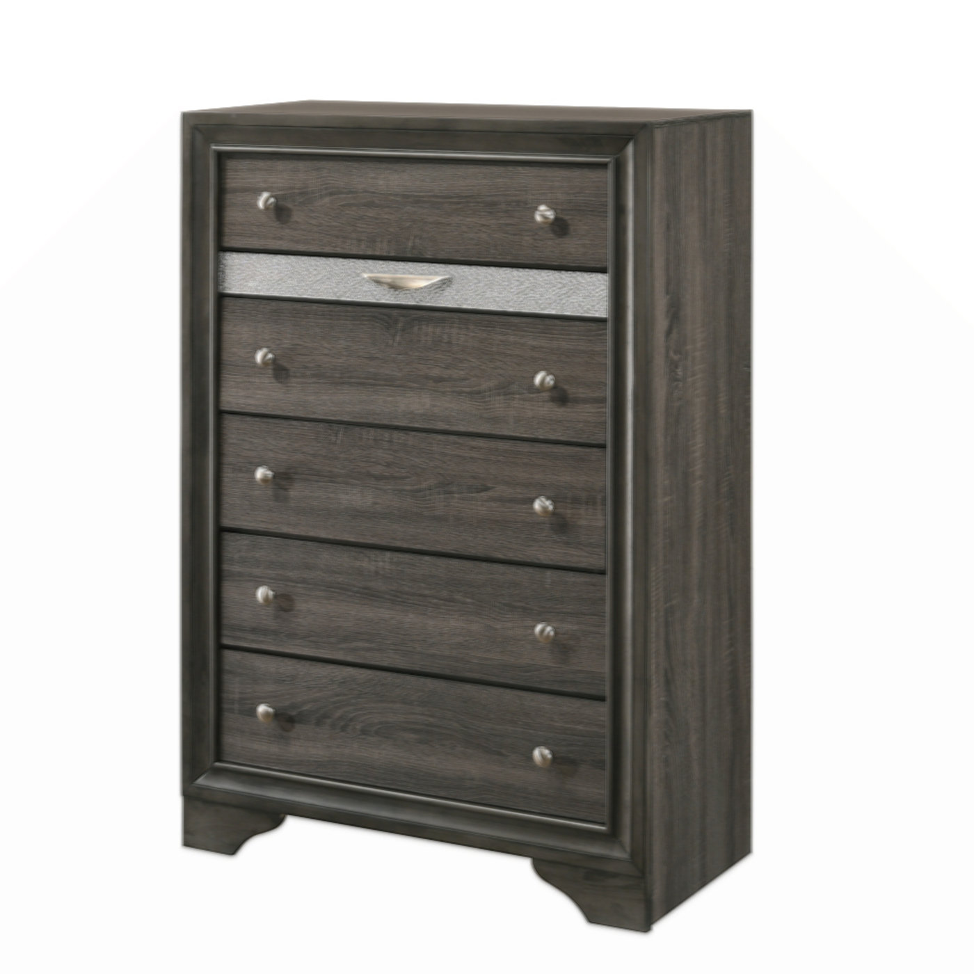 Latitude Run® Naima Finish Chest | Wayfair