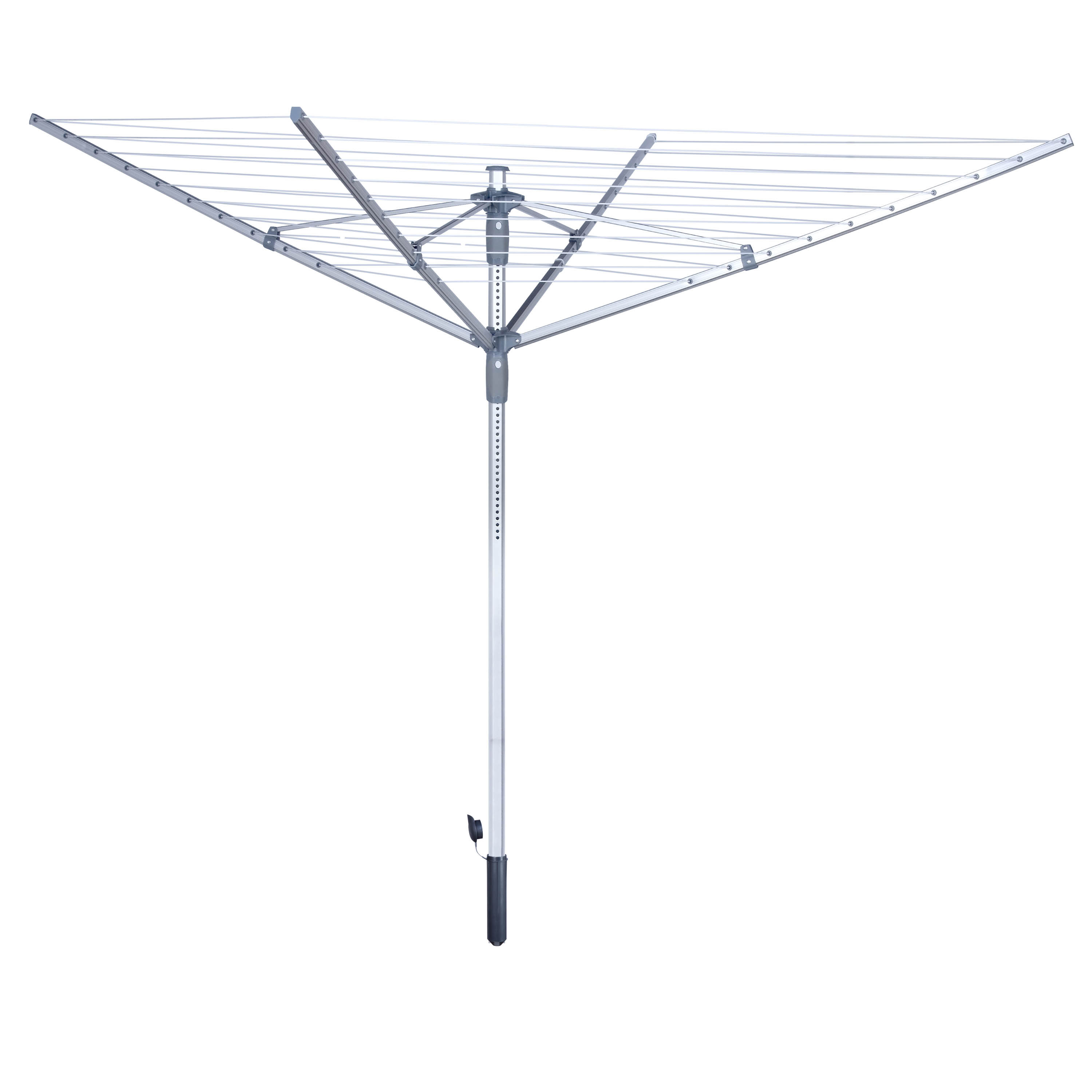 Rebrilliant Umbrella Clothesline & Reviews | Wayfair