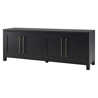 Three Posts Acorn Oaks TV Stand for TVs up to 80" & Reviews | Wayfair.co.uk