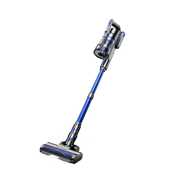 Flair East Birch POWERFUL CORDLESS VACUUM CLEANER | Wayfair
