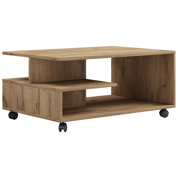 17 Stories Rashanda Coffee Table | Wayfair.co.uk