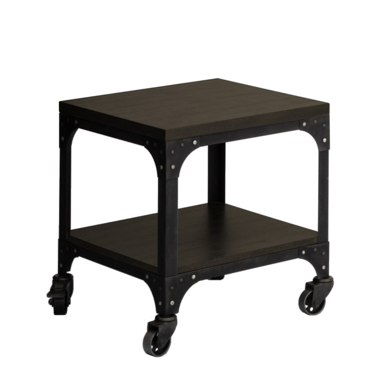 Williston Forge Burchell End Table & Reviews | Wayfair