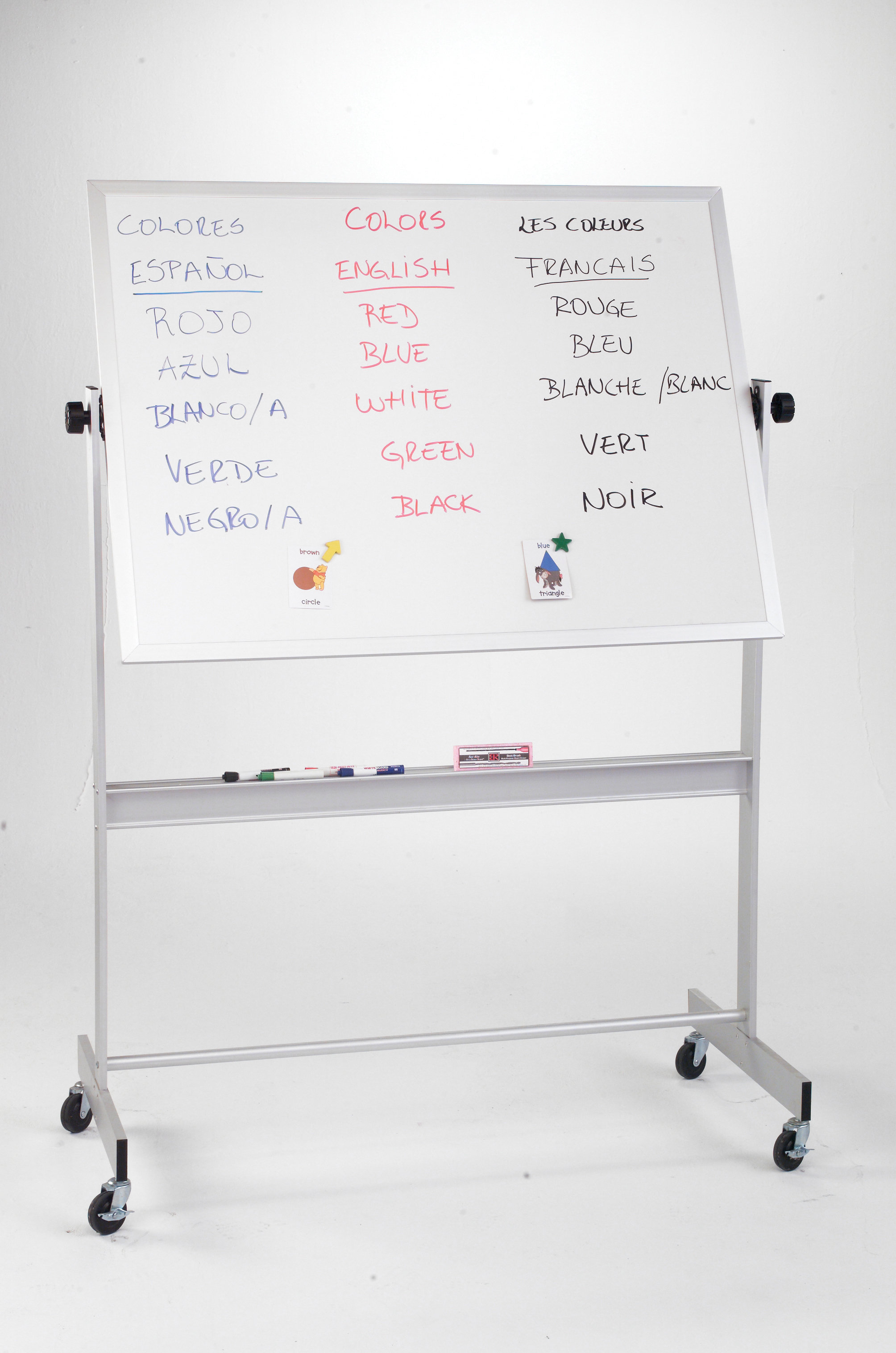 MooreCo Deluxe Reversible Board & Reviews | Wayfair