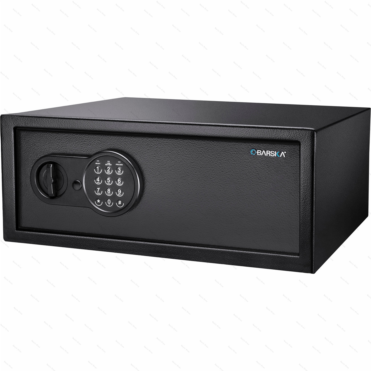 Dazzle Hives 1 2 Cu Ft Digital Keypad Security Safe - Wayfair Canada
