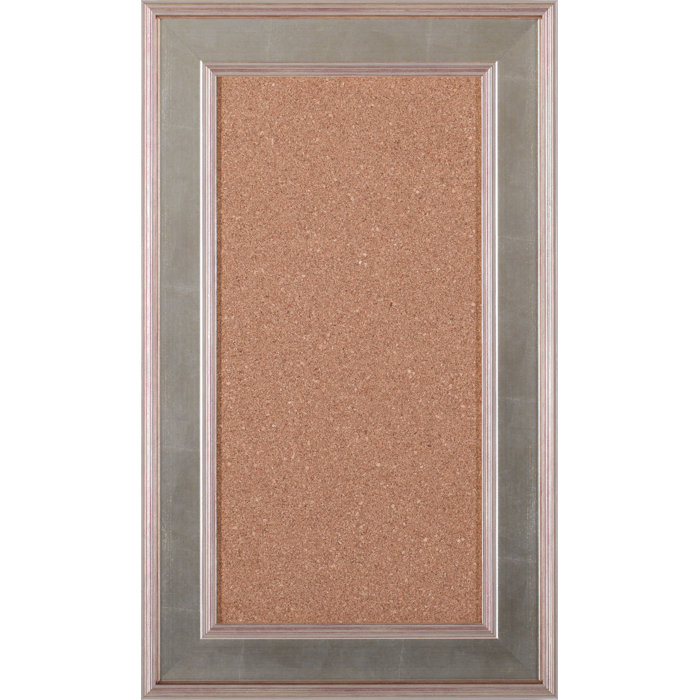 Art Effects Wall Mounted Bulletin Board & Reviews | Wayfair