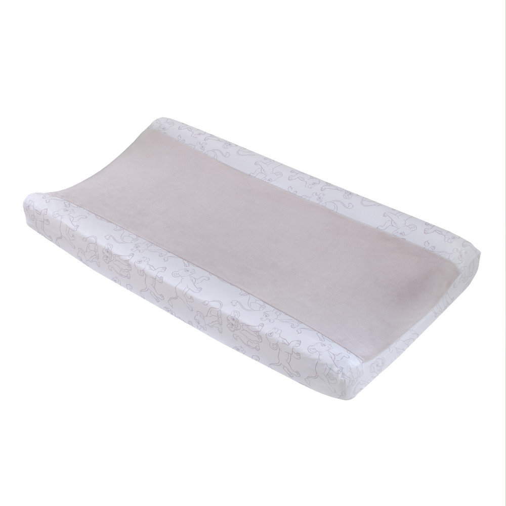 Disney Changing Pad Cover | Wayfair