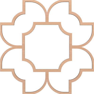 PCI Enterprises SAMPLE-Anderson Wall Paneling (1-pack) | Perigold