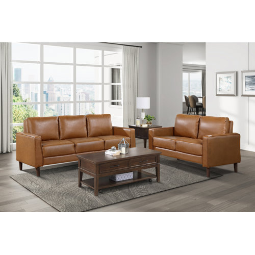Brown Living Room Sets You'll Love | Wayfair