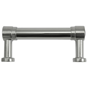 MNG Hardware Precision 5" Center to Center Bar Pull & Reviews | Wayfair